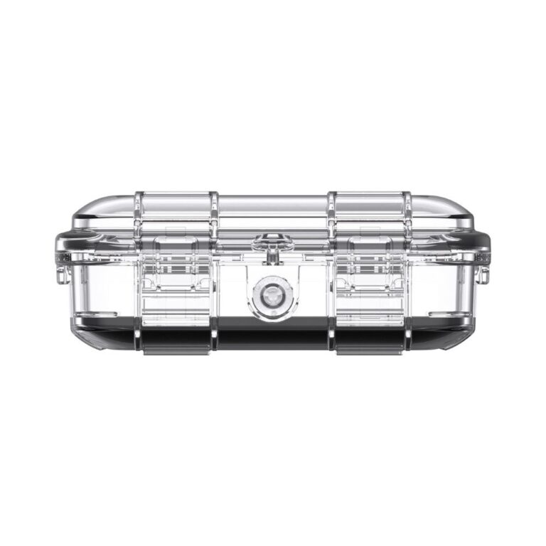 PELICAN™ M40 Transparente - CasesBR.com®